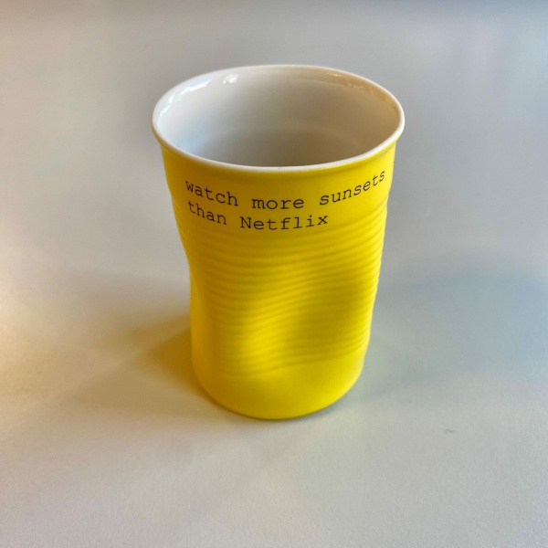 AC Design Kopp – Astrup Fearnley Museet