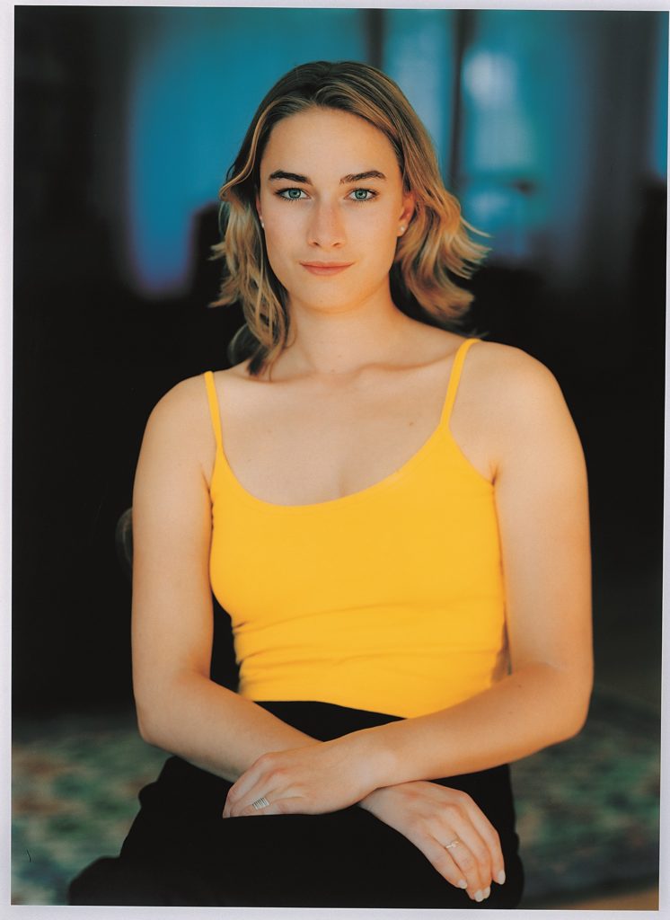 The Art Institute of Chicago 2, Chicago - Astrup Fearnley Museet