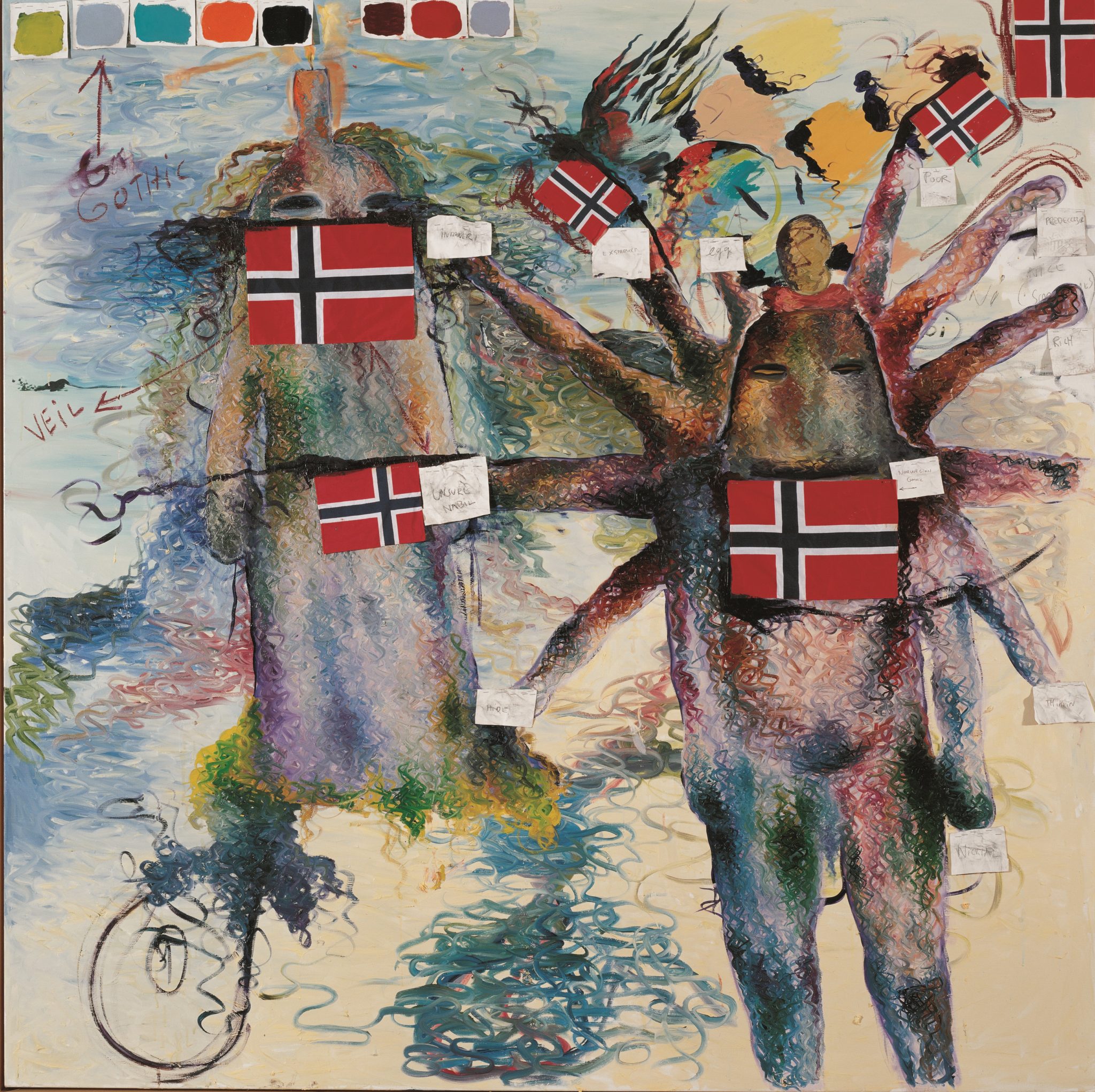 Untitled - Astrup Fearnley Museet