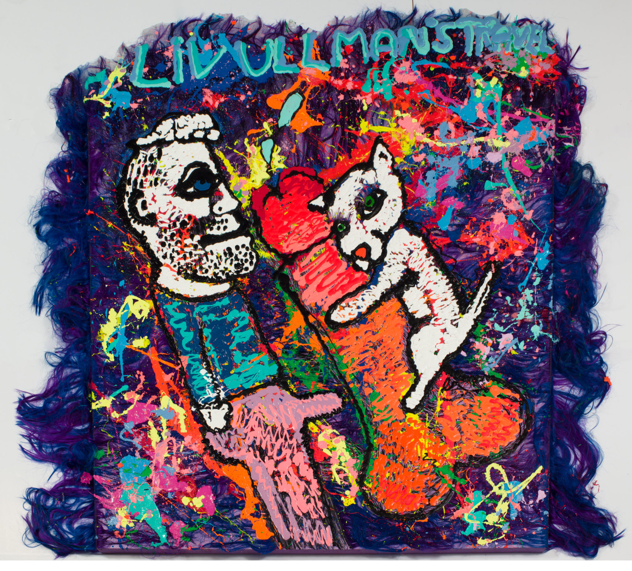 Untitled - Astrup Fearnley Museet