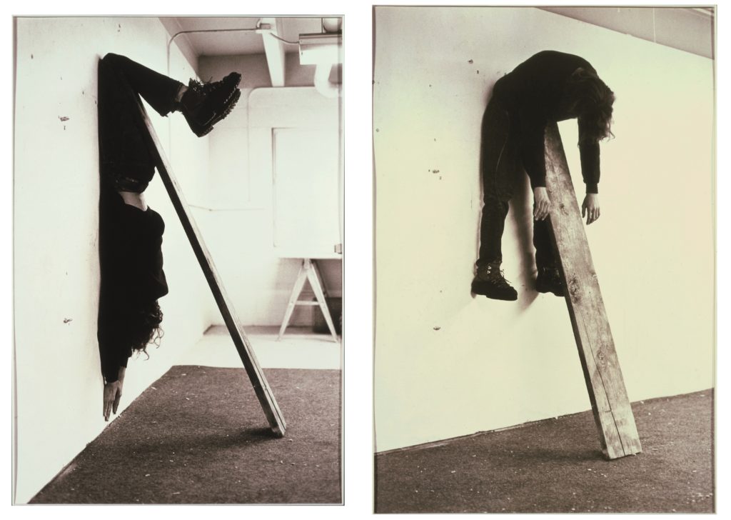 Ink Drawing - Astrup Fearnley Museet