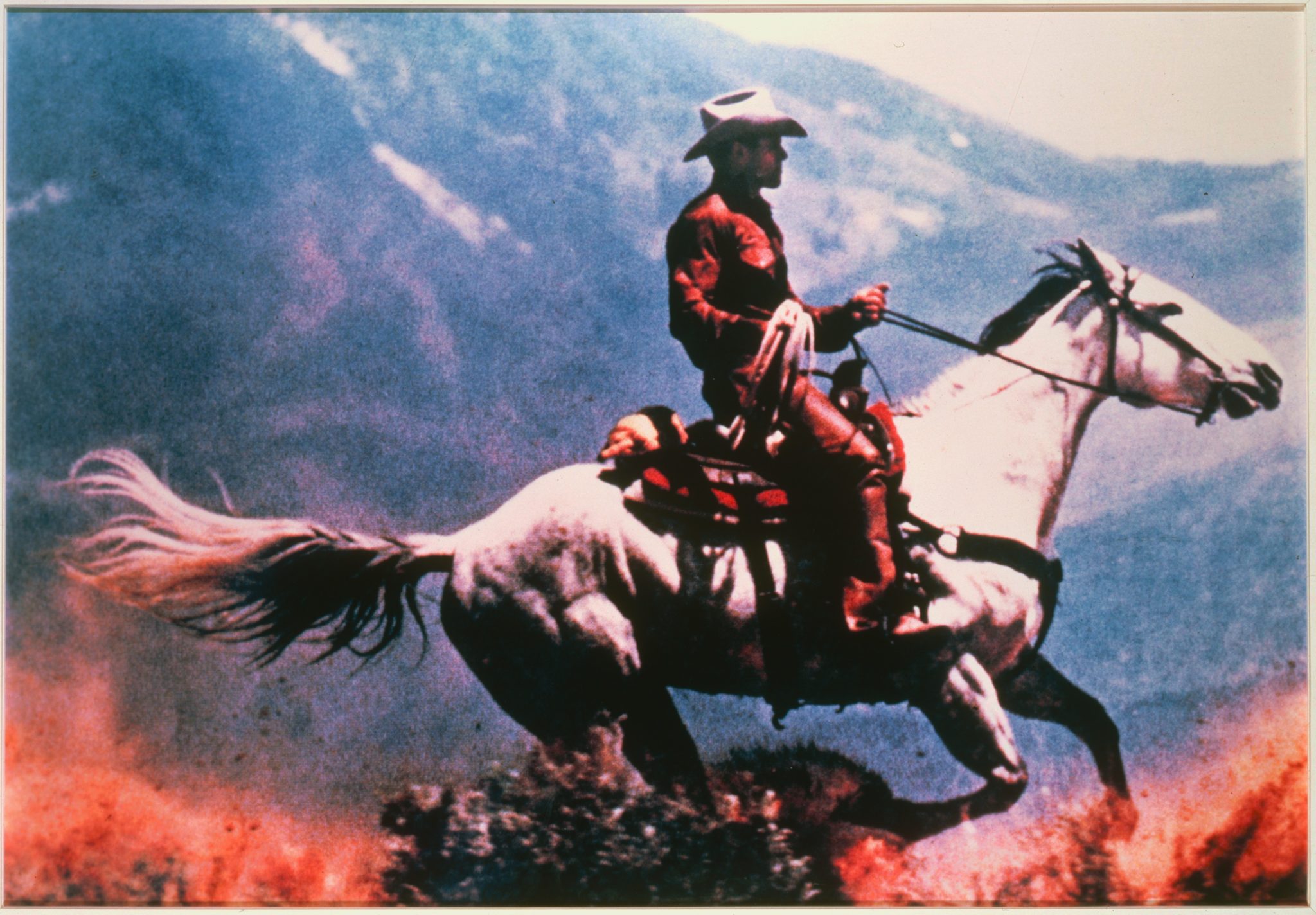 Spiritual America - Astrup Fearnley Museet