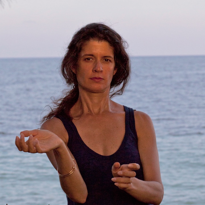 Janine Antoni - Astrup Fearnley Museet