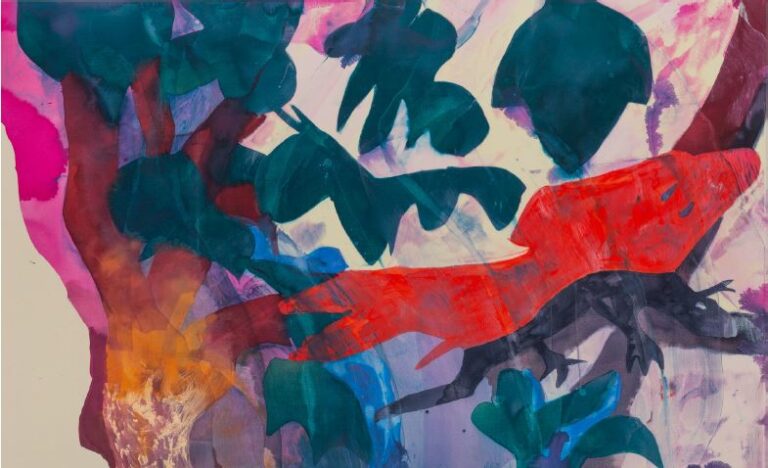 Unbroken Sky - Astrup Fearnley Museet