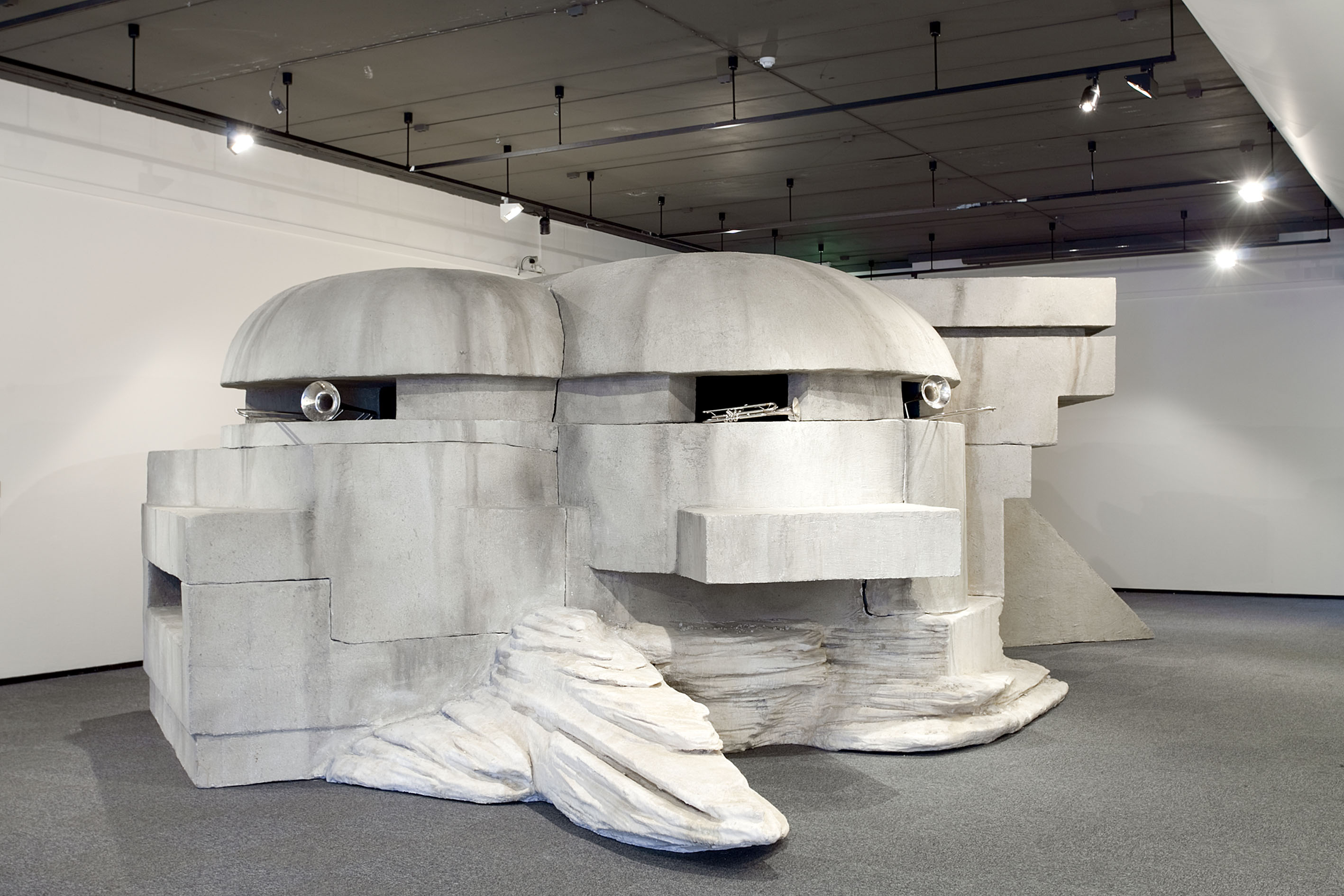 Allora & Calzadilla "Clamor" | Live performance - Astrup Fearnley Museet