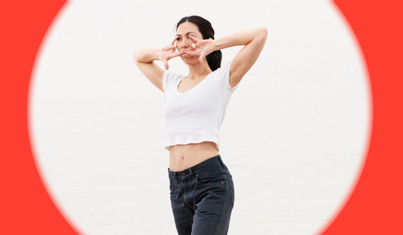 Angela Goh | Performance - Astrup Fearnley Museet