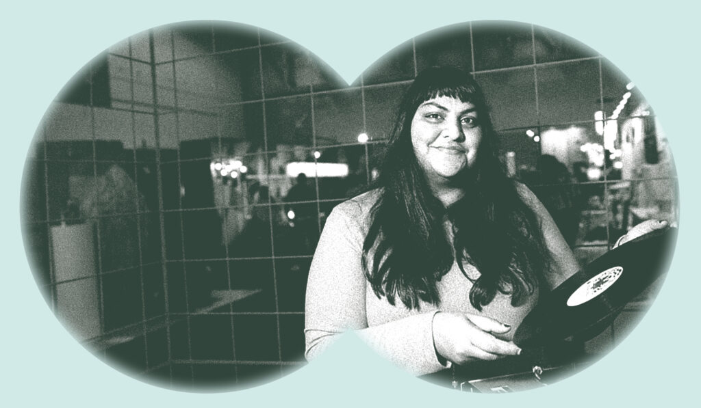 Atiyyah Khan | Performance - Astrup Fearnley Museet