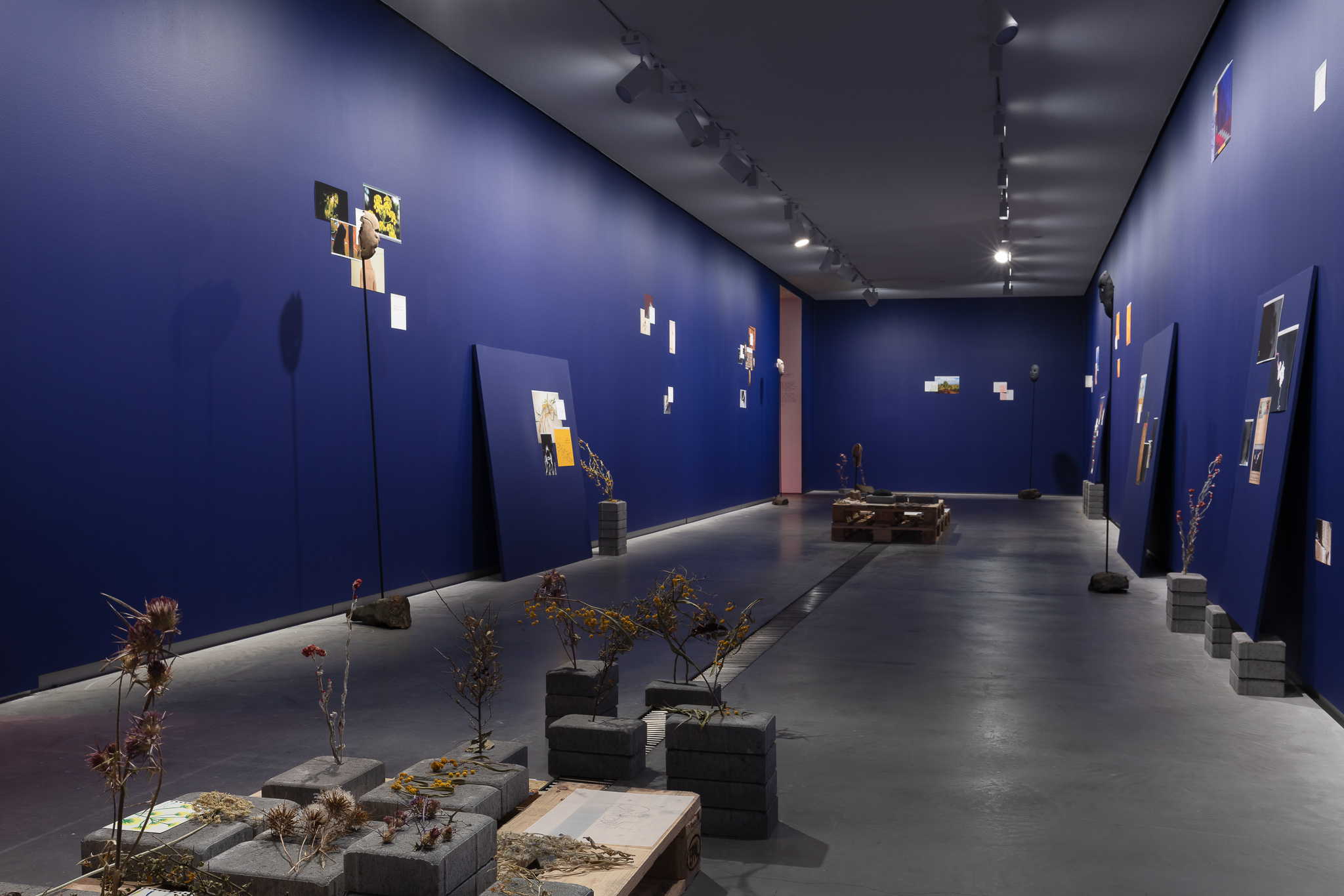 Basel Abbas / Ruanne Abou-Rahme - Astrup Fearnley Museet