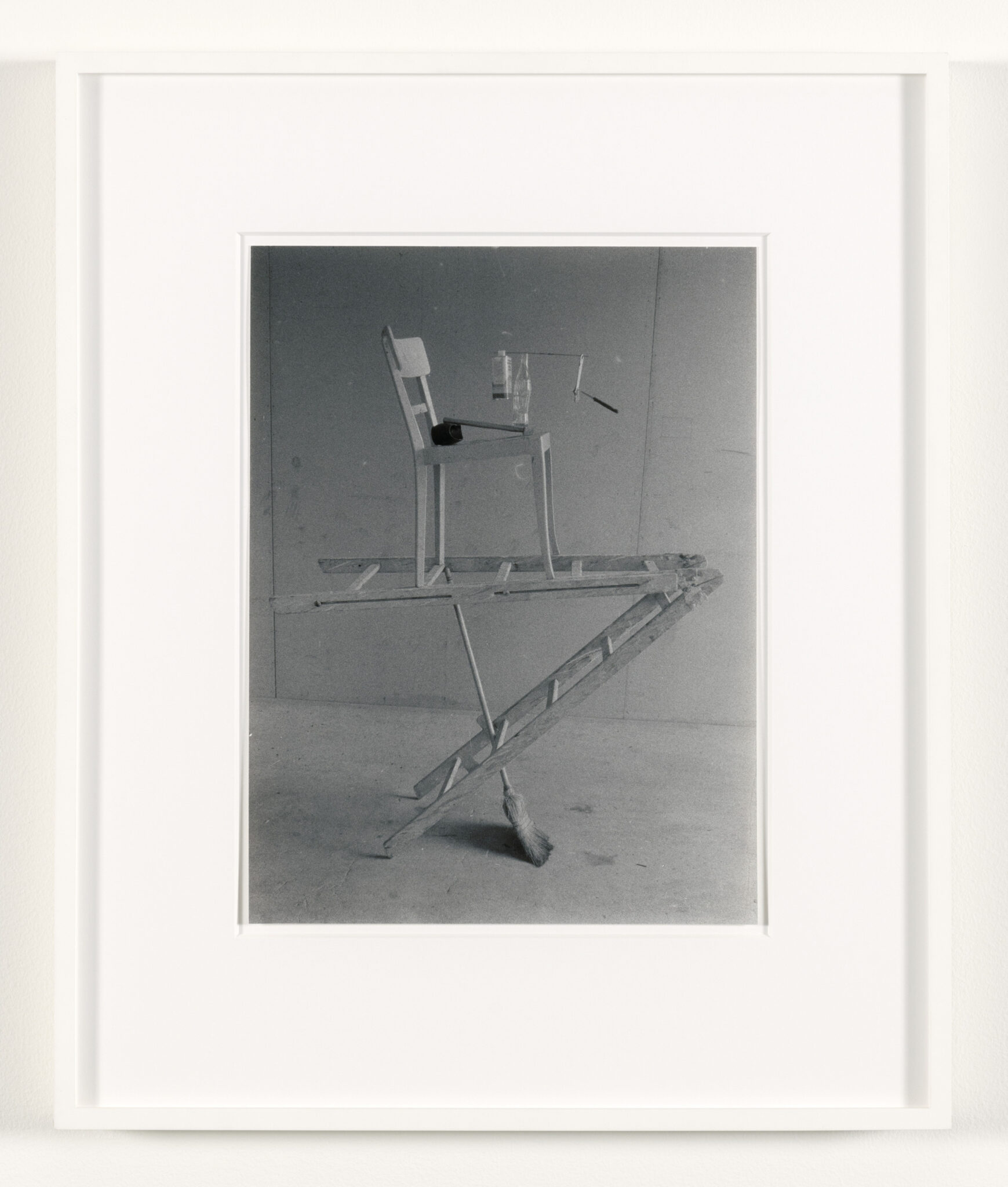 Provisional Arrangement - Astrup Fearnley Museet