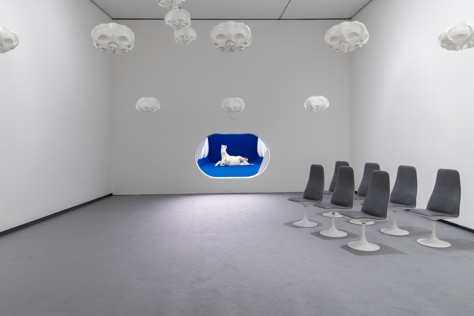 Astrup Fearnley-samlingen - Astrup Fearnley Museet