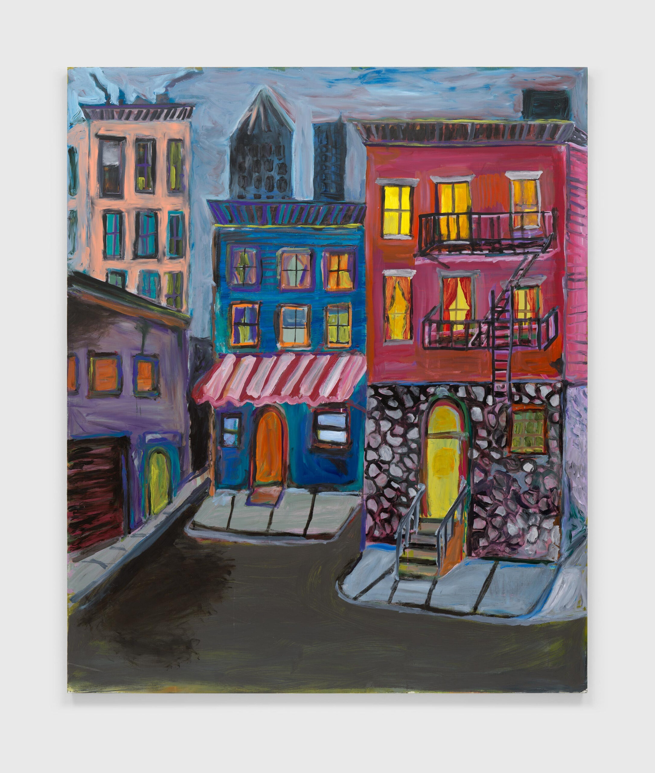 Untitled - Astrup Fearnley Museet