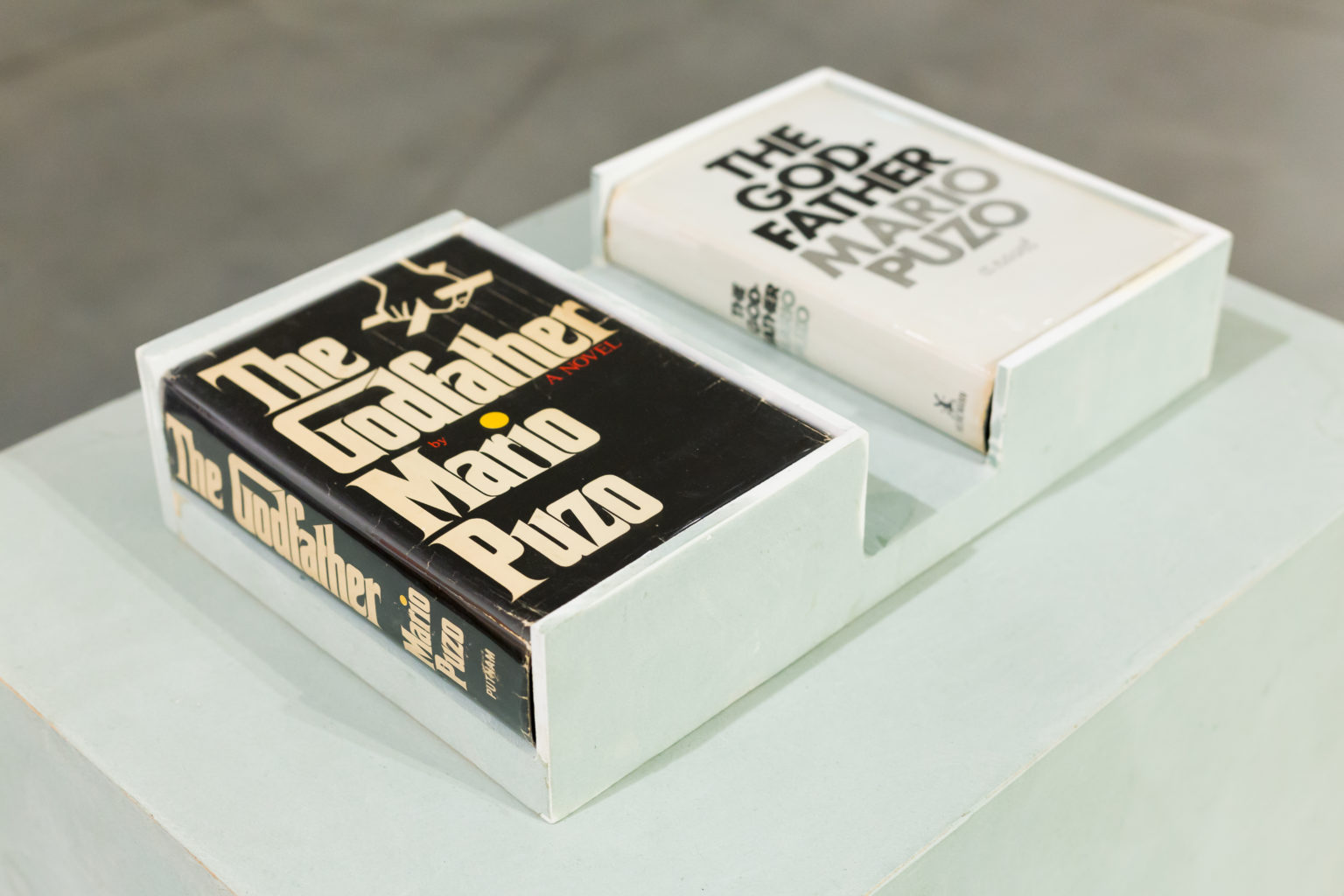 Spiritual America - Astrup Fearnley Museet