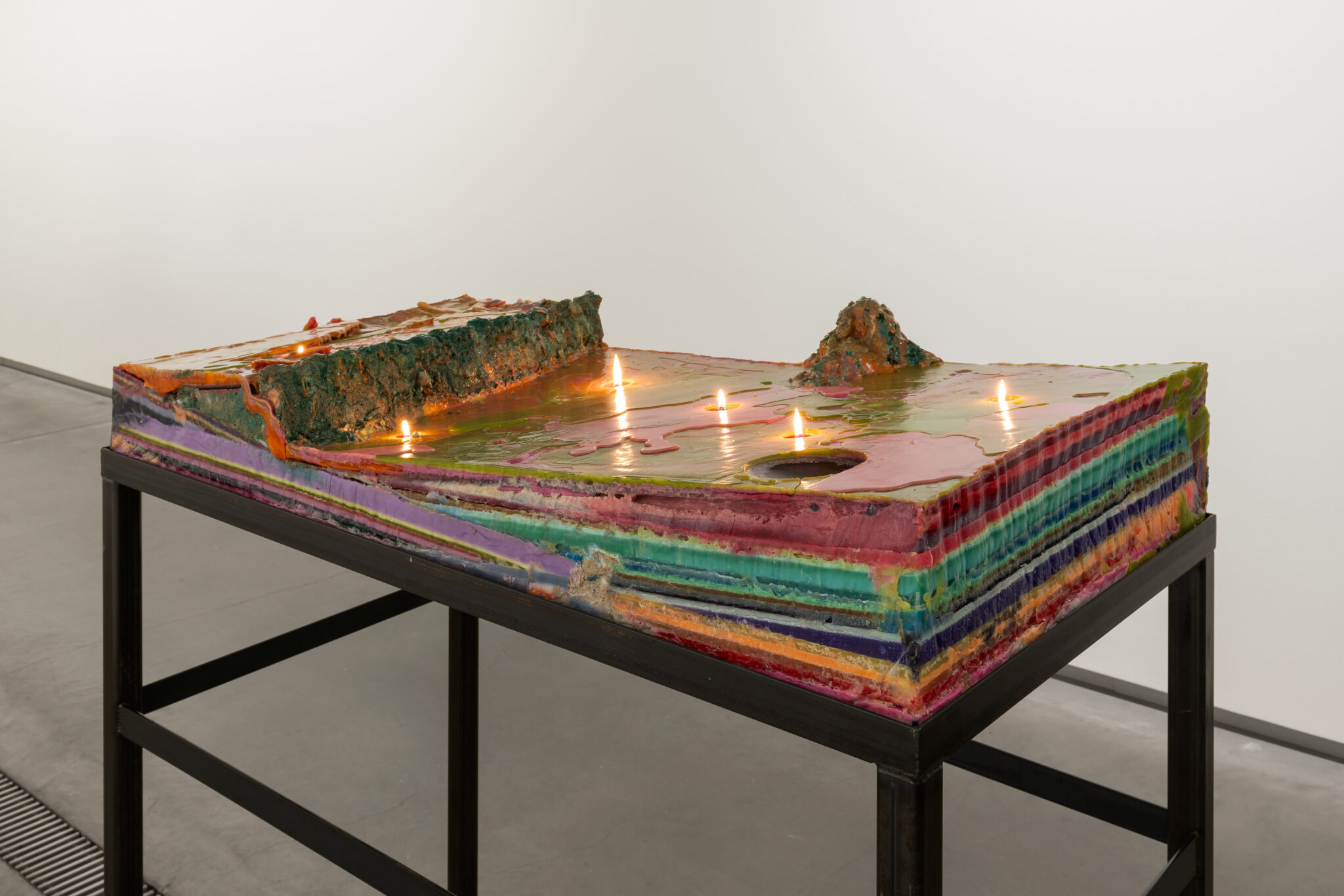 The Deep West Assembly Cauleen Smith - Astrup Fearnley Museet