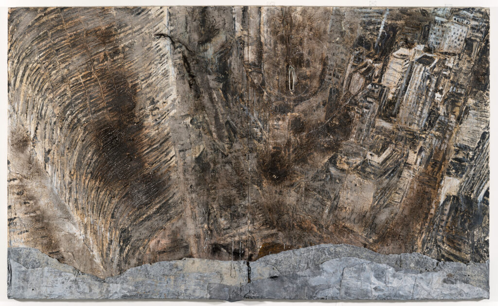 Barren Landscape - Astrup Fearnley Museet