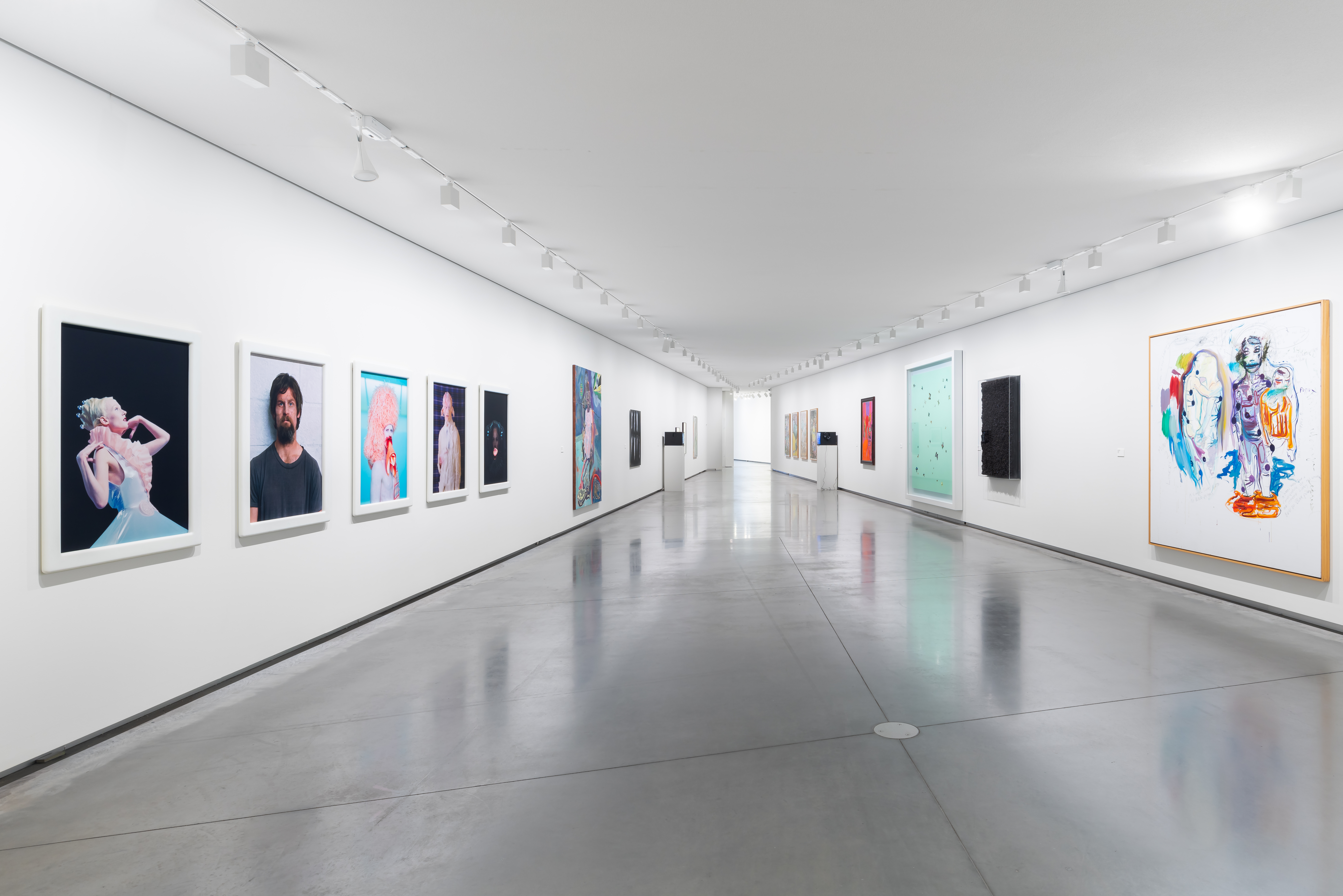 Astrup Fearnley Collection - Astrup Fearnley Museet