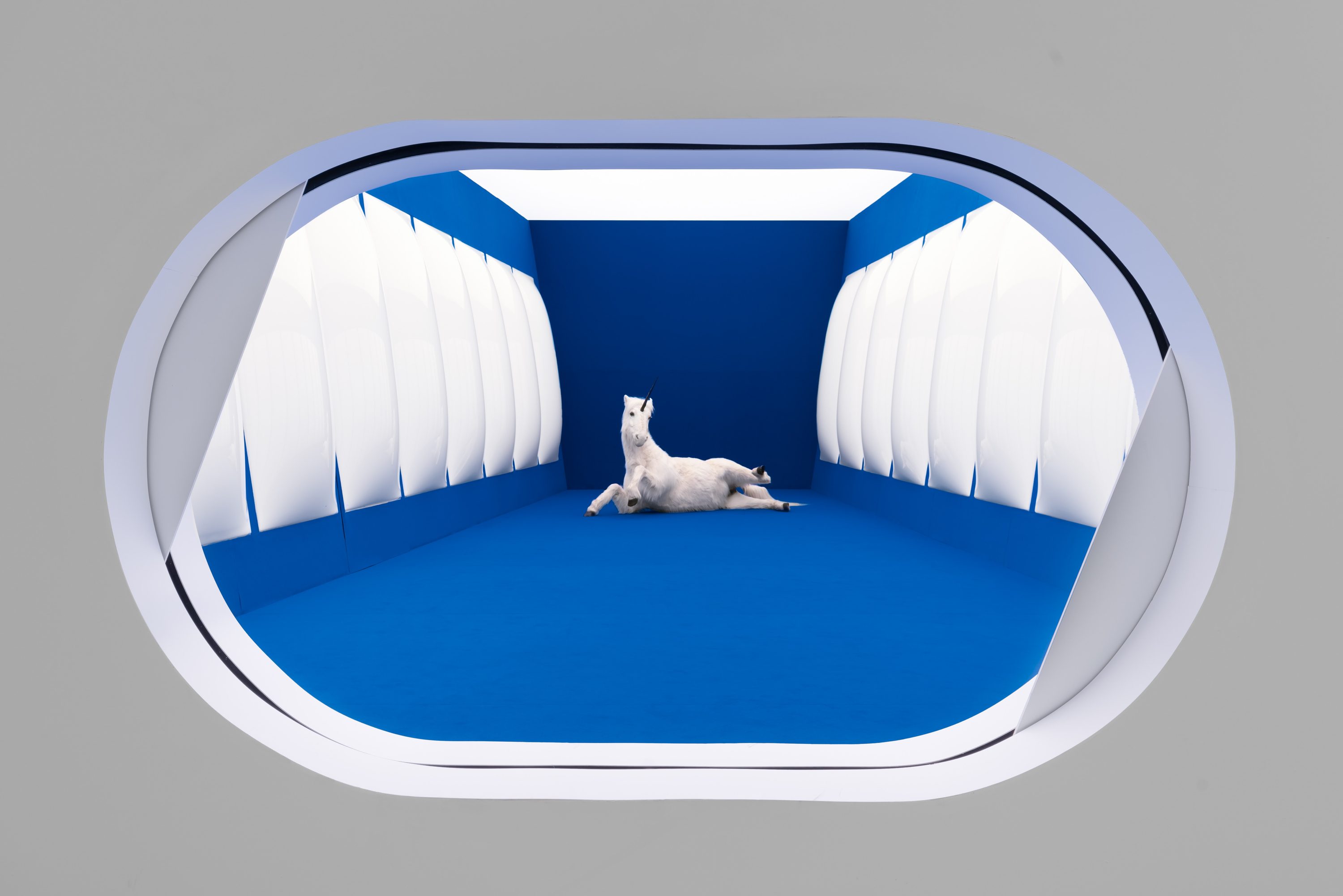 My Private Sky - Astrup Fearnley Museet