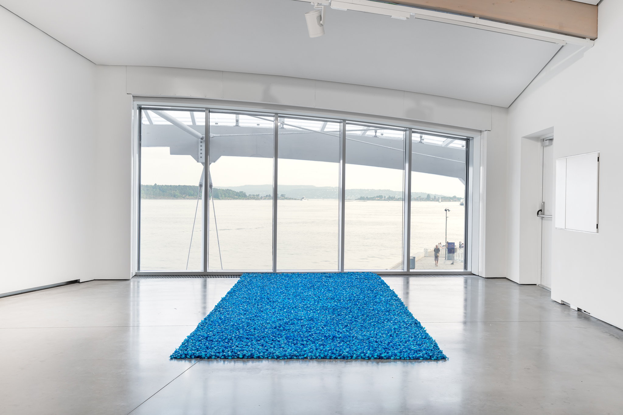 Astrup Fearnley Collection - Astrup Fearnley Museet